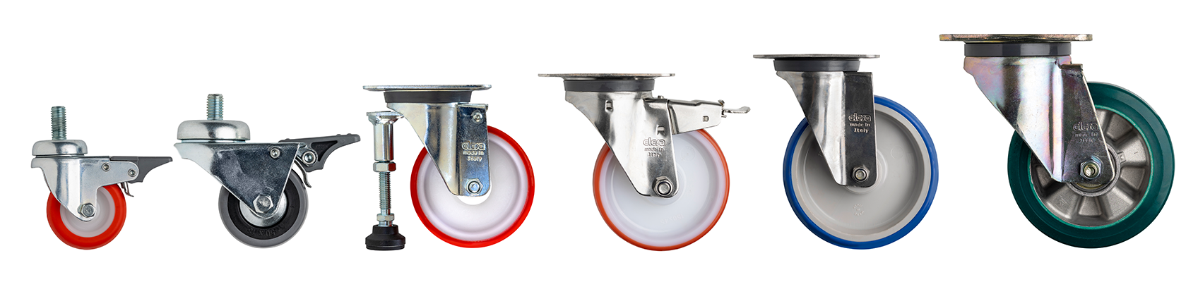 Hanser AG | Normelemente